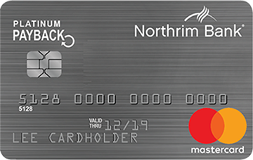 Personal Credit Cards • Northrim Bank