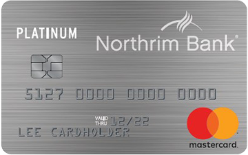 Personal Credit Cards • Northrim Bank