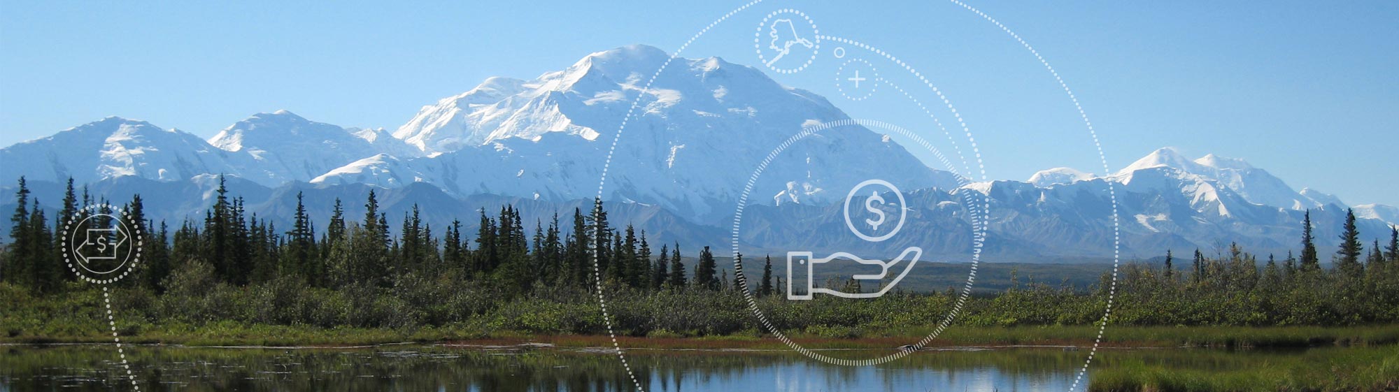 Powering the businesses that power Alaska