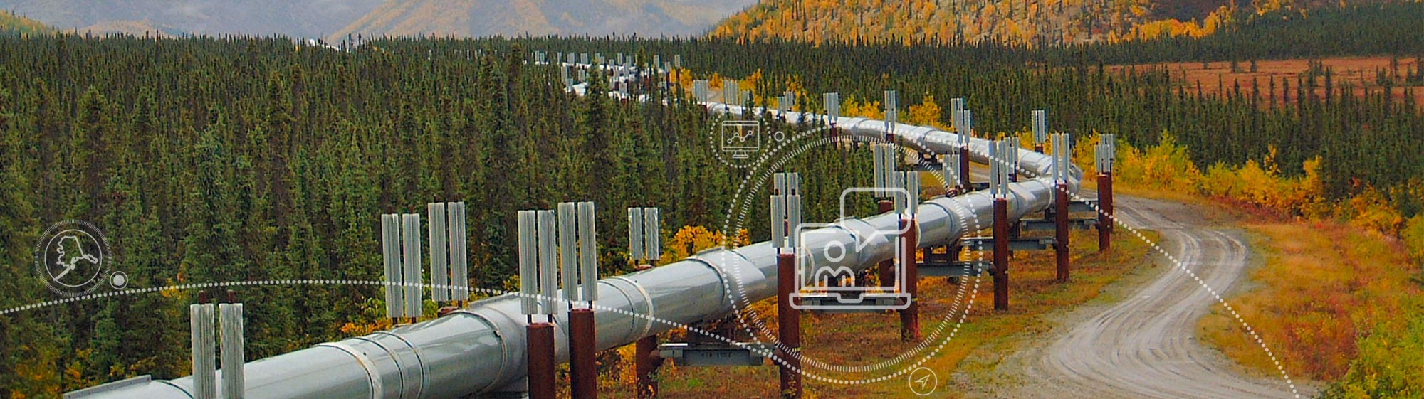 Powering the businesses that power Alaska